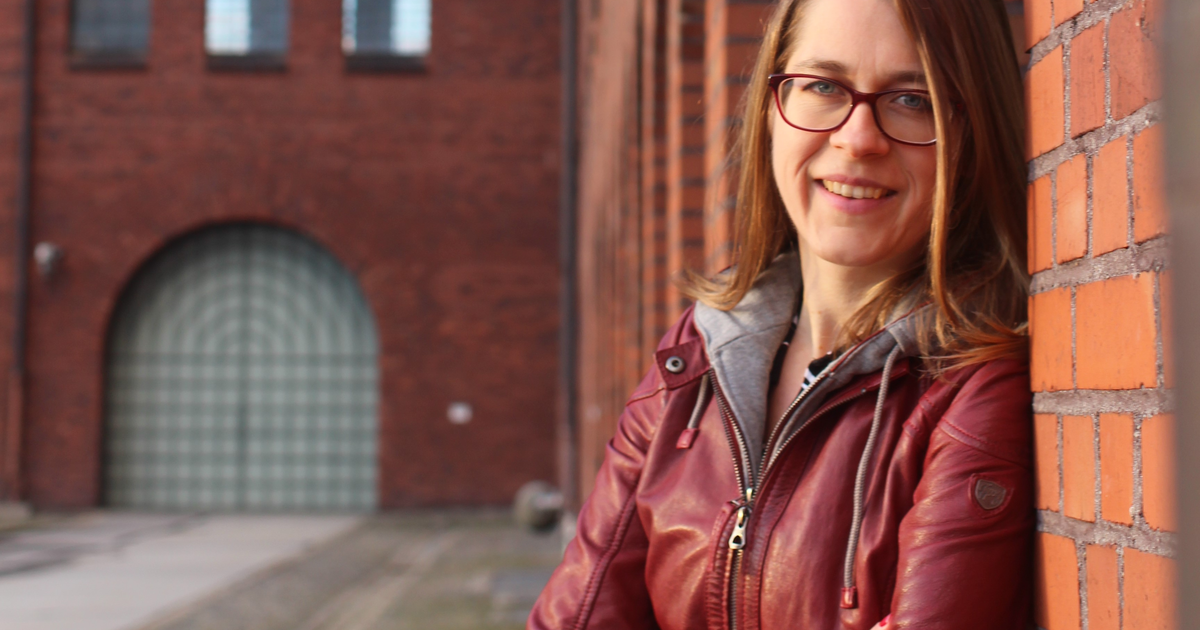 Dr. Gwendolyn Windpassinger